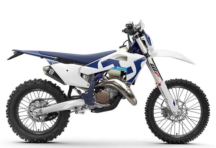 Husqvarna TE 150 2026, Strana 35